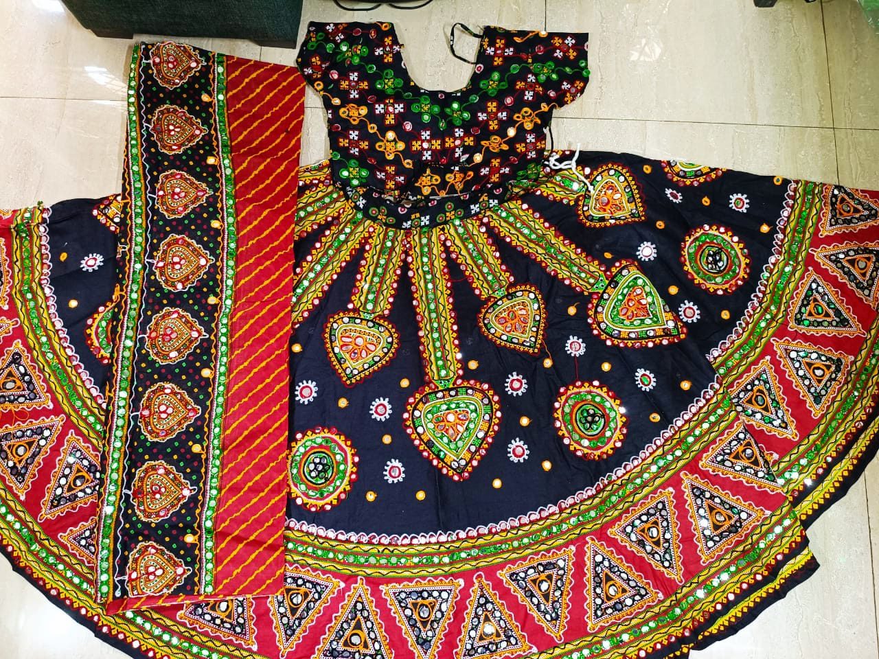Shiv Shakti Dance Costumes & Dresses - Shiv Shakti Dance Costumes & Dresses